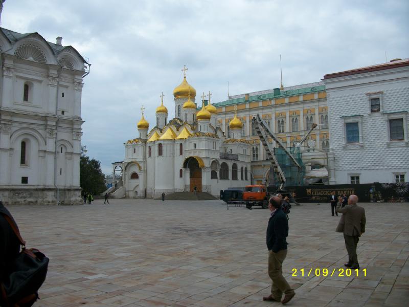 Gallery - East Border Region