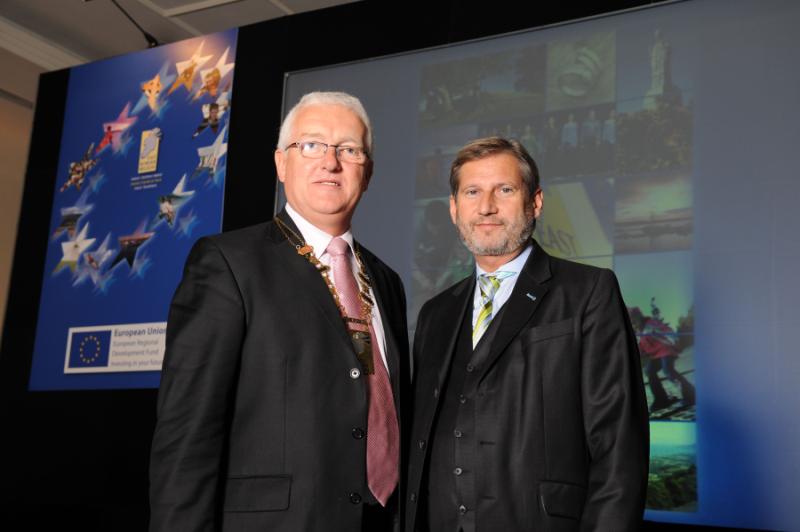 Gallery - East Border Region