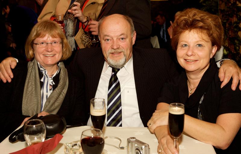 Gallery - East Border Region