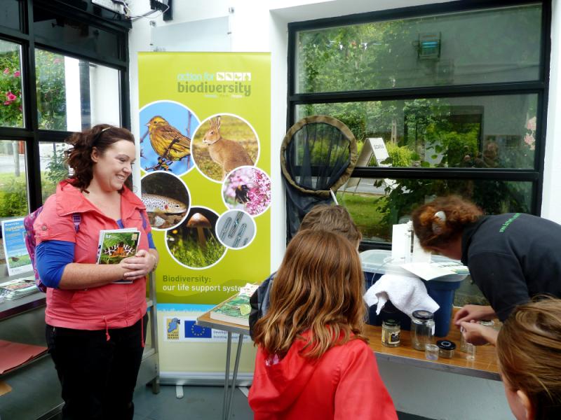 Gallery - East Border Region