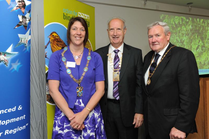 Gallery - East Border Region