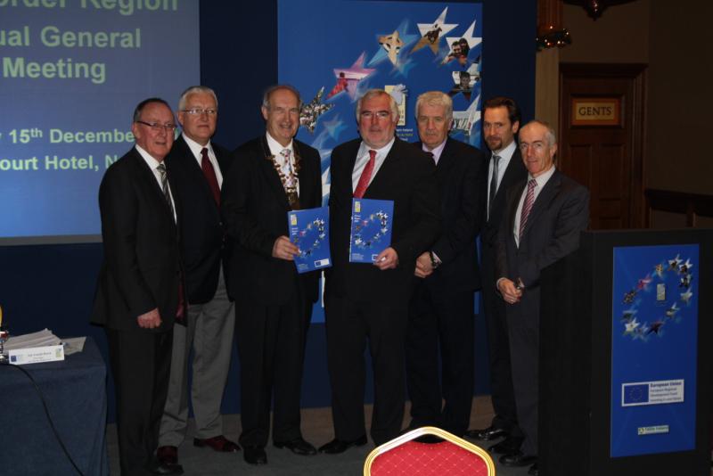 Gallery - East Border Region