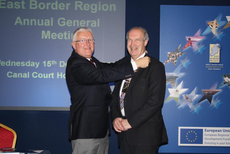 Gallery - East Border Region