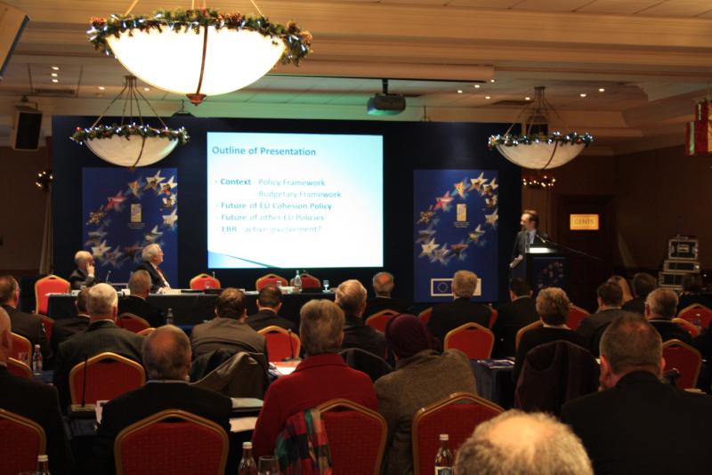 Gallery - East Border Region