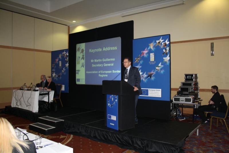 Gallery - East Border Region