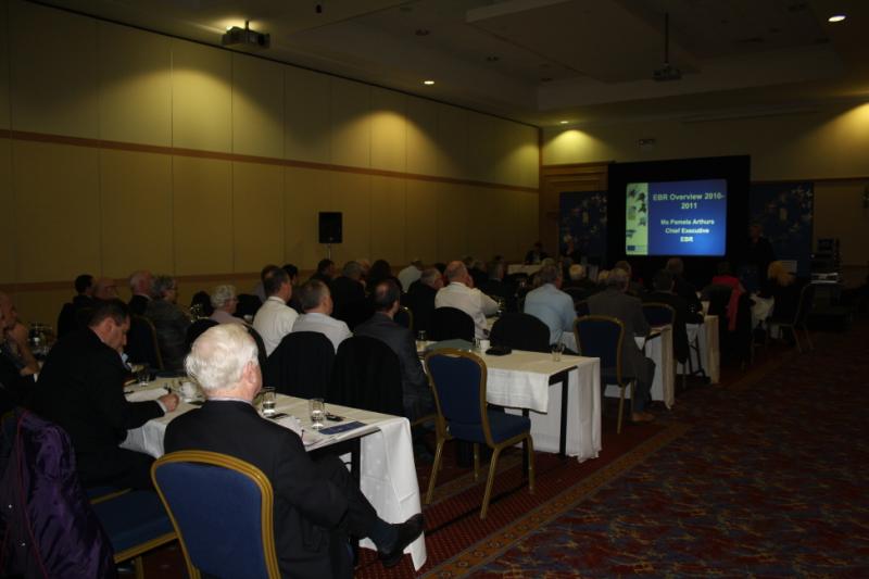 Gallery - East Border Region