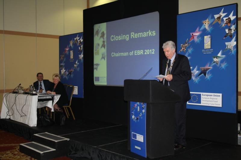 Gallery - East Border Region