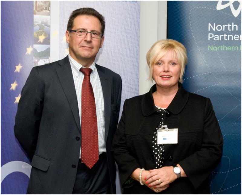 Gallery - East Border Region