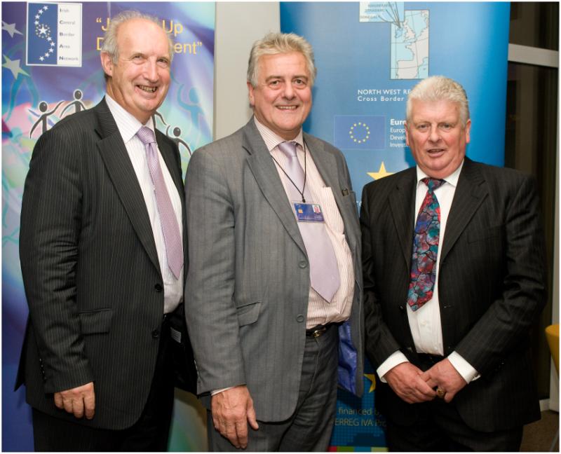 Gallery - East Border Region