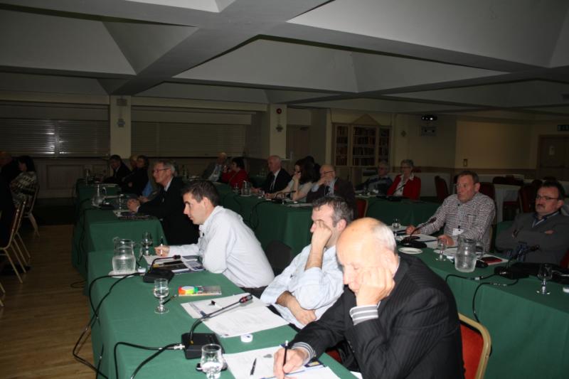 Gallery - East Border Region