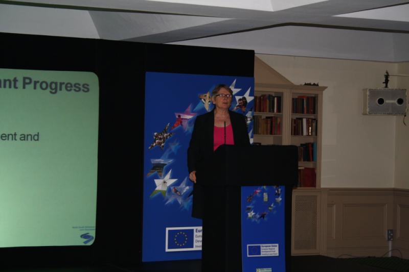 Gallery - East Border Region