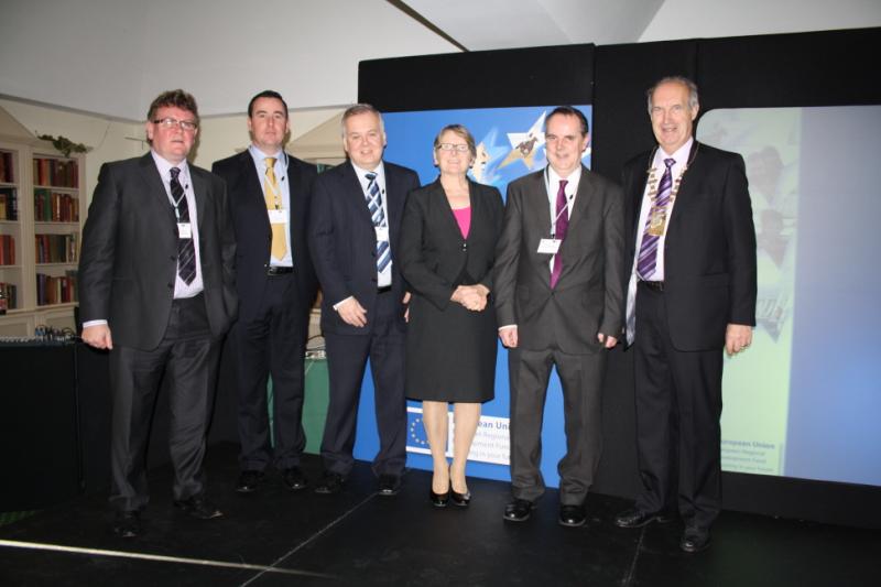 Gallery - East Border Region