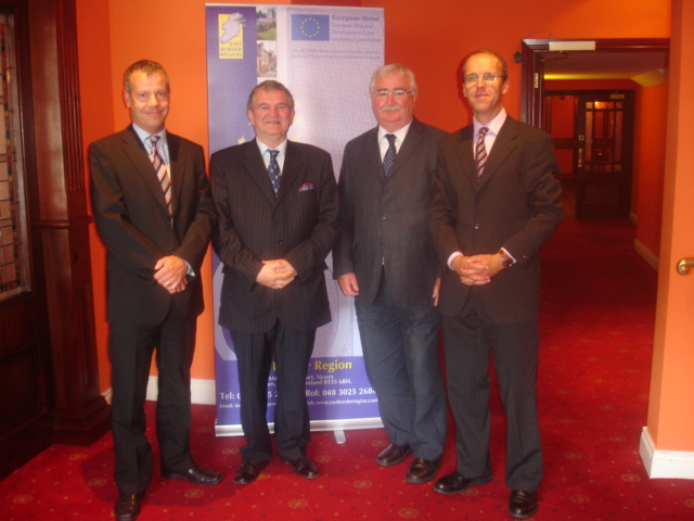 Gallery - East Border Region