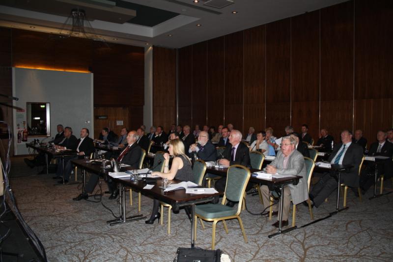 Gallery - East Border Region