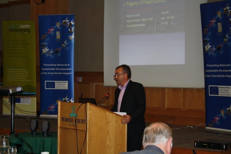 Gallery - East Border Region