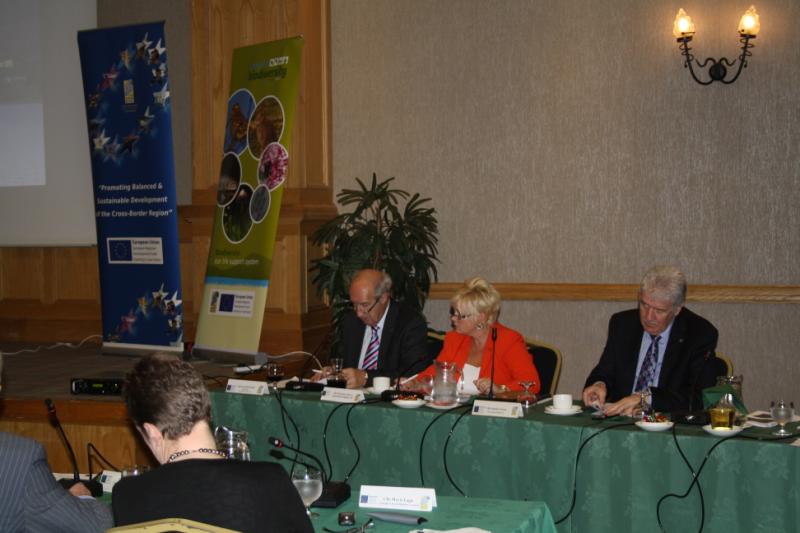 Gallery - East Border Region