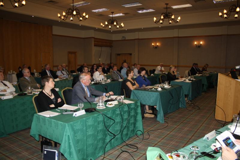 Gallery - East Border Region