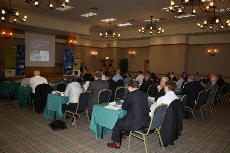 Gallery - East Border Region