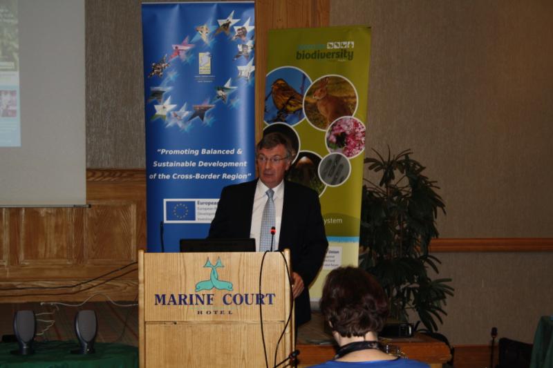 Gallery - East Border Region