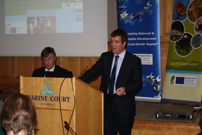 Gallery - East Border Region