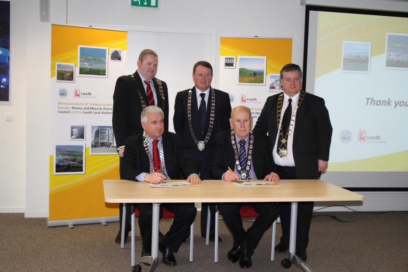 Gallery - East Border Region